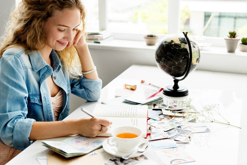 Hobbies That Heal: Why Distraction Matters - Positivity In Pain